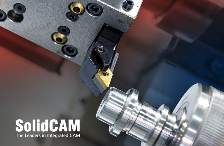 Software CAD CAM - SolidCAM Italia